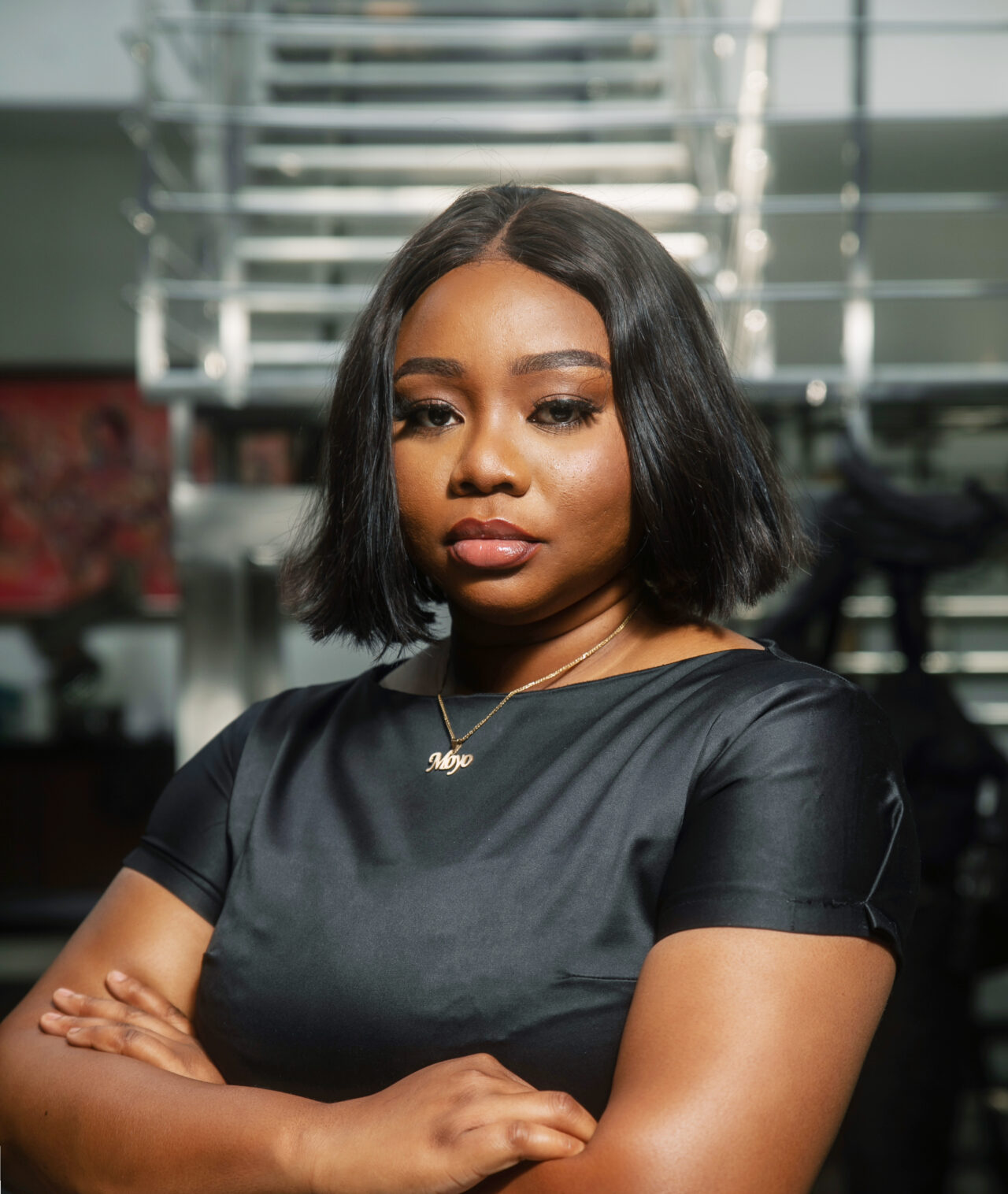 Moyogbemi Nesiama | Detail Solicitors